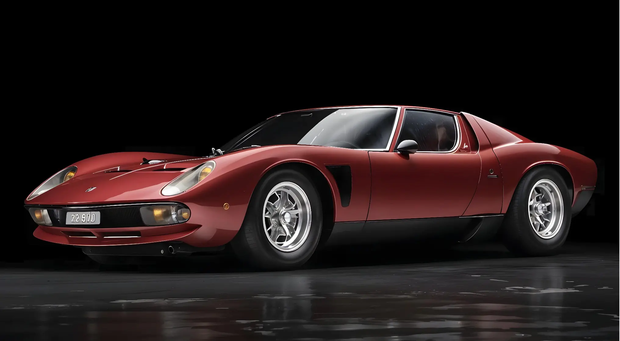 15 of the Rarest Italian Cars: Craftsmanship, Racing Heritage, and ...
